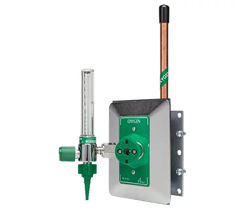 Dual Connect Wall Front Assembly - Single Pin Indexing – Clinical ...