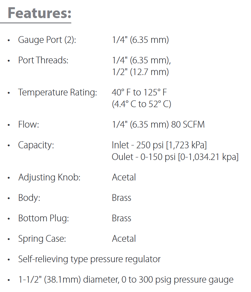 Pressure Switch For Reserve Manifold – Clinical Delivery Systems