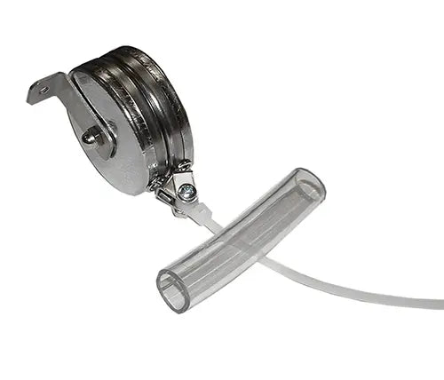 Medical Hose Retractor – Clinical Delivery Systems