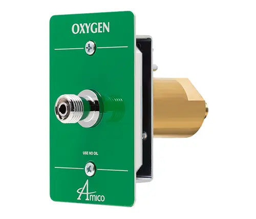 Retractable Ceiling Column Outlet – Clinical Delivery Systems