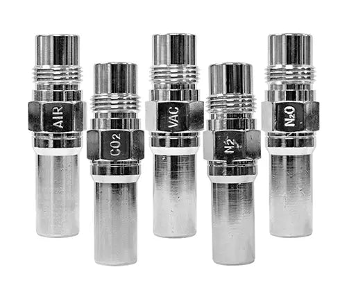 Test Plugs – Clinical Delivery Systems