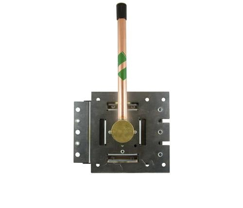 Rough In Wall Assembly – Clinical Delivery Systems