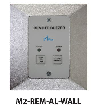 Universal Remote Alarm Buzzer – Clinical Delivery Systems