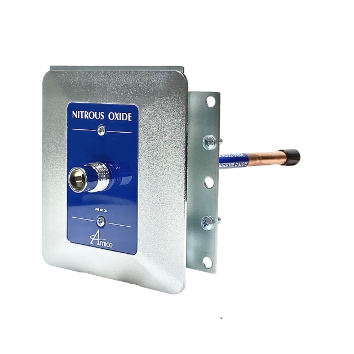 DISS Ceiling Outlet – Clinical Delivery Systems